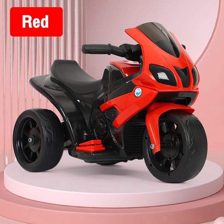 【COD】Kids Motorcycle Ride On Electric Super Baby Motorcycle electric ...