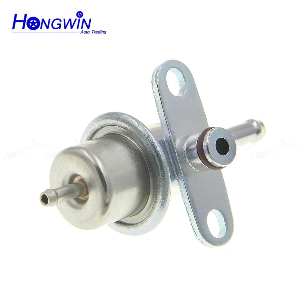 Fuel Pressure Regulator For Chevrolet Suzuki Aerio Esteem Grand Vitara ...