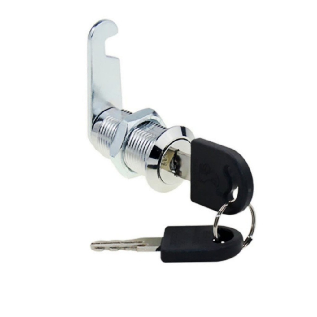 Factory Wholesale Letter Box Lock Turning Tongue Lock Electric Box Lock ...