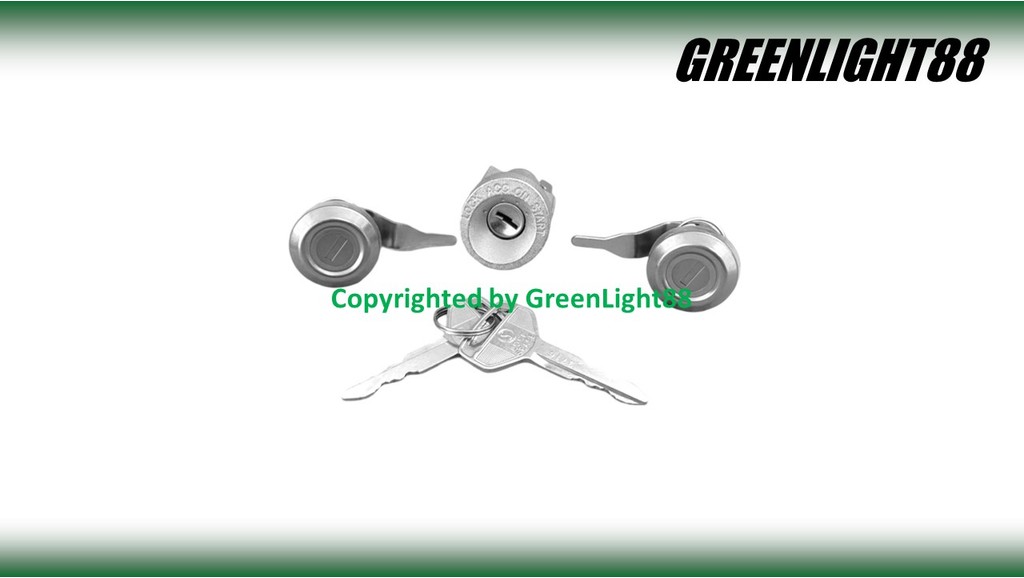 DAIHATSU DELTA DV57 KEY SET (3PCS) (FULL SET) | Shopee Malaysia