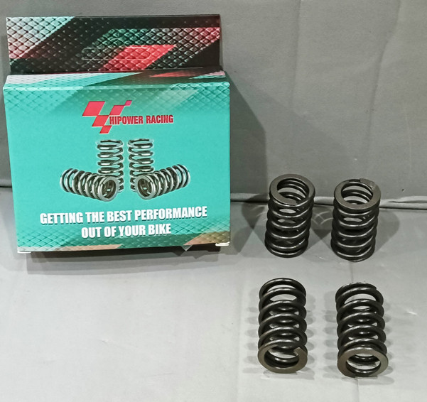 OVAL VALVE SPRING SET Y16ZR Y16 NVX155 NMAX155 R15 V3 MT15 HIPOWER HI ...