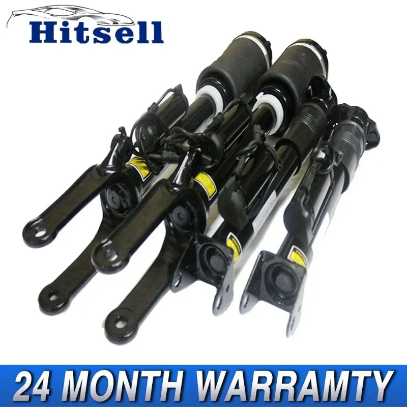 Front or Rear for Mercedes-Benz W251 R320 R500 R350 R63 Air Suspension ...