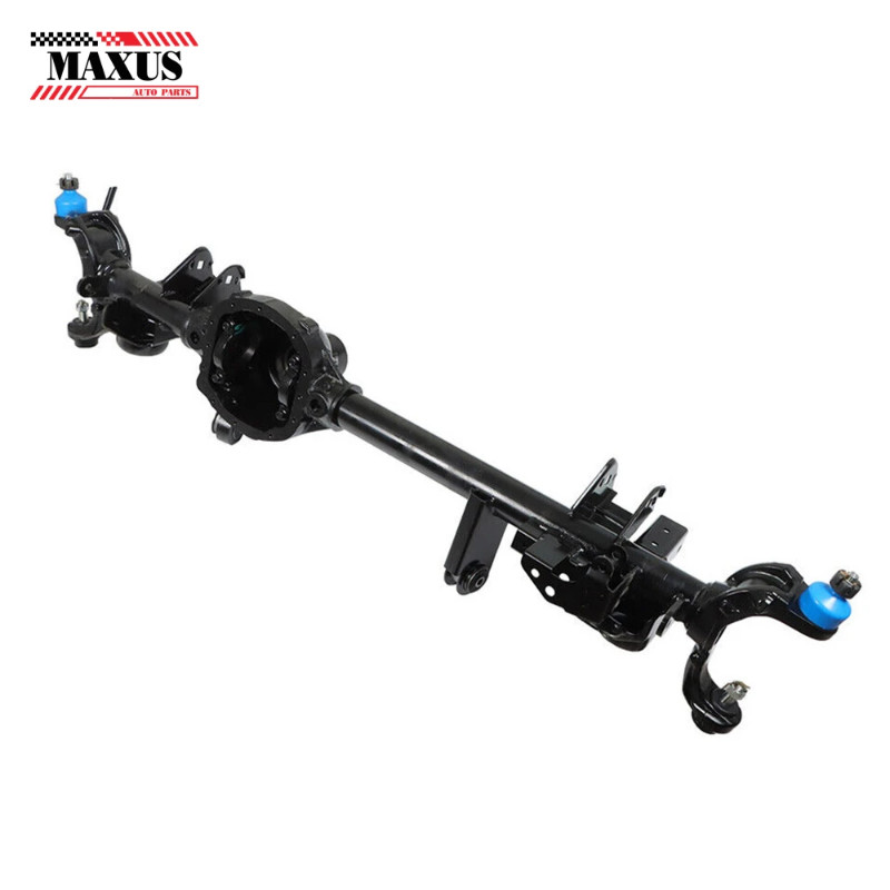 Front Axle Housing / Front Differential Housing Ratio For Jeep Wrangler ...