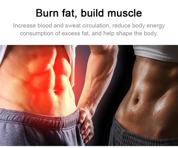 Massage Cream Abdominal Care Cream Tummy Contouring Cream Sculpting ...