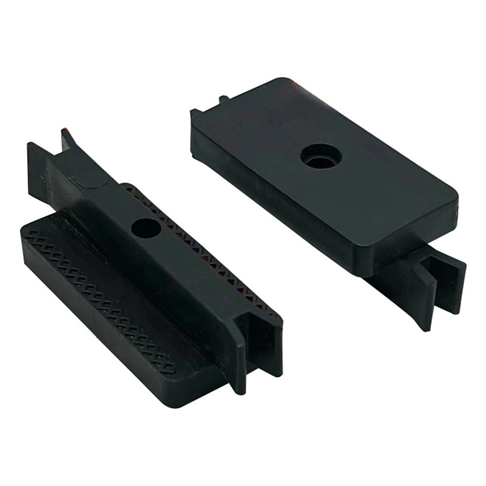 [Super] 50Pcs Easy-assembly Dovetail Composite Deck Clip: Secure ...