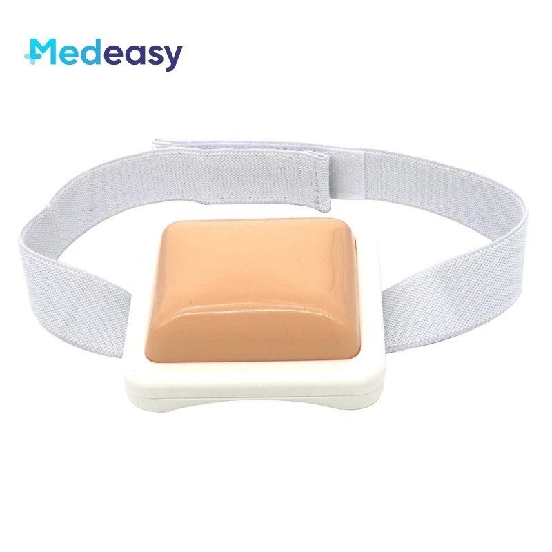 Injection Practice Kit Axio Injection Pad With Strap Intramuscular ...