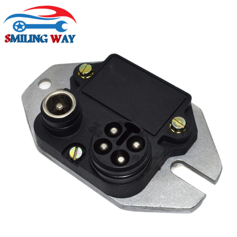 Ignition Control Unit Switch For Mercedes-Benz W114 W123 W124 W201 W460 ...