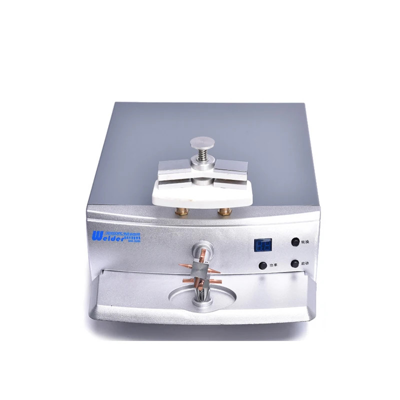SDH-3000 Commercial Mini Dental Spot Welder Orthodontic Spot Welder ...