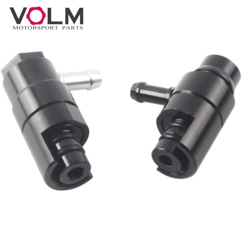 Assemblable Vacuum Boost Tap adapter for Audi 1.8T 2.0T TSI ea888 Gen 3 ...