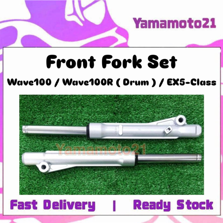 Honda Wave100 Wave 100 Wave100R 100R Drum EX5 Class EX5Class 1 One ...