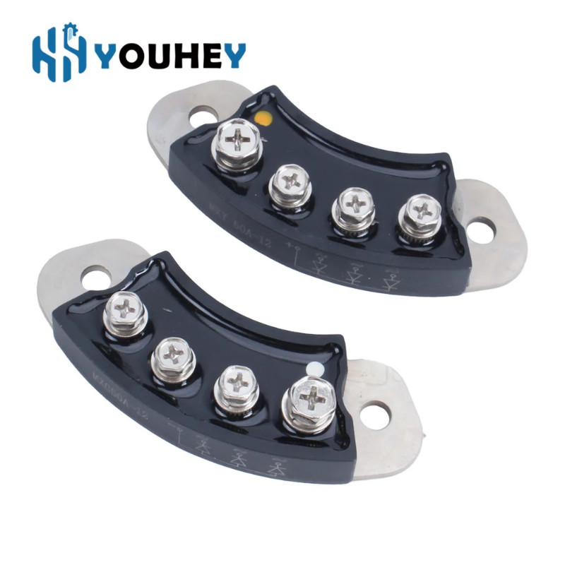 MXY40A MXY50A MXY70A MXY90A A Pair MXG MXY 40A 50A 70A 90A Diesel ...