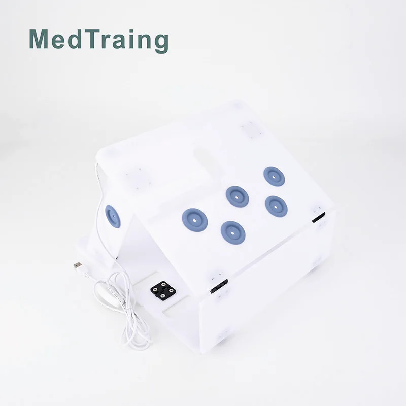 Laparoscopic Simulator Training Box | Shopee Malaysia