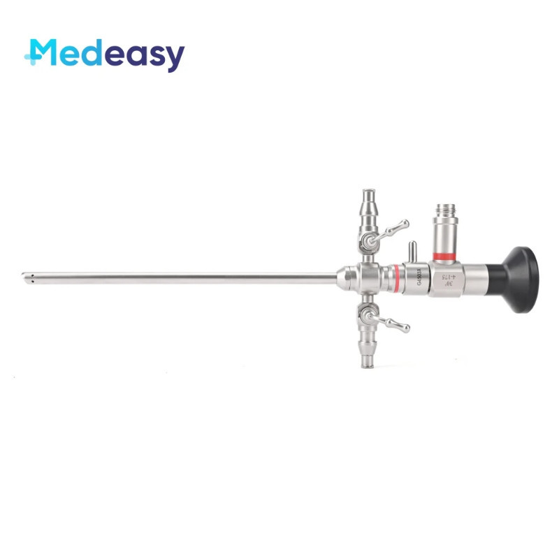 Factory Price Surgical Orthopedic Rigid Arthroscope Endoscope 4mm ...
