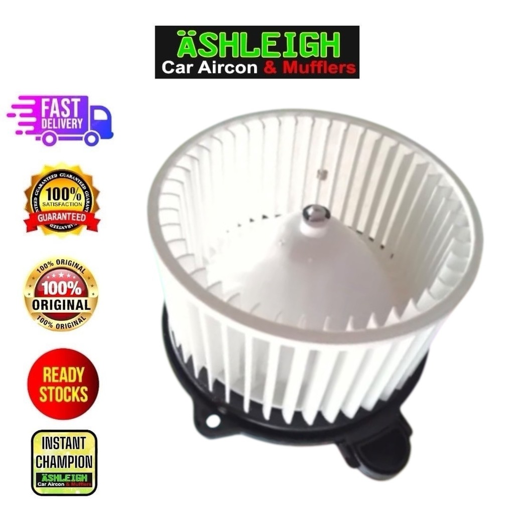 Ford Everest 09 up Blower motor Assembly Car aircon parts Quality ...