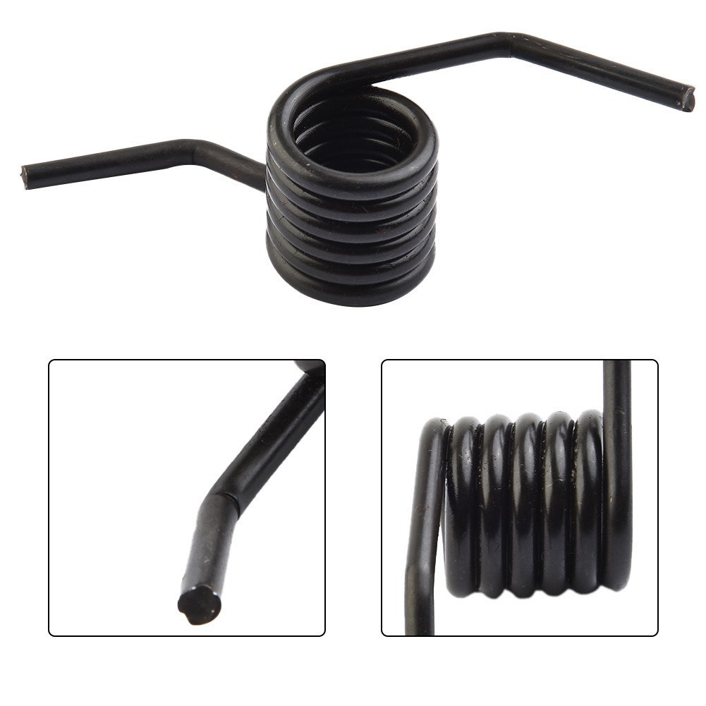 [PACE0520] Torsion Handle Return Spring Fits 3 Ton Floor Hydraulic ...