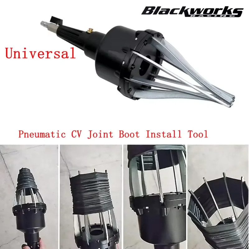 Universal CV Axle Removal Expander Tool Pneumatic Joint Boot Install ...