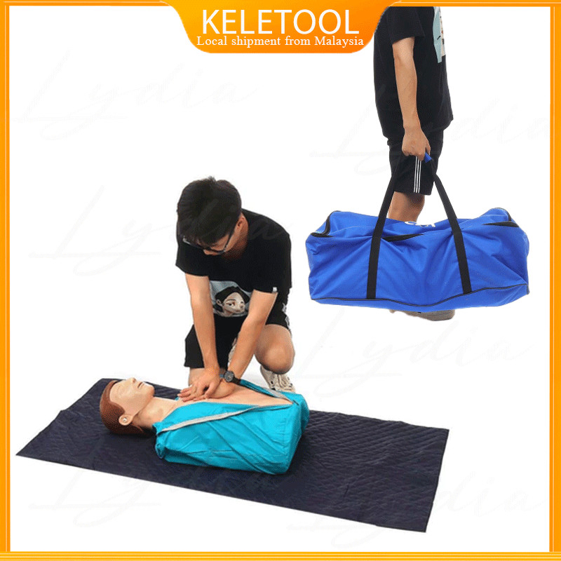 patung cpr manikin Half Body Adult CPRManikin Model Human CPR ...