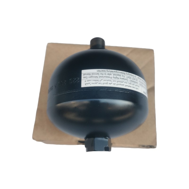 for Mitsubishi Pajero V73V75 Brake Master Pump Accumulator Accumulator ...