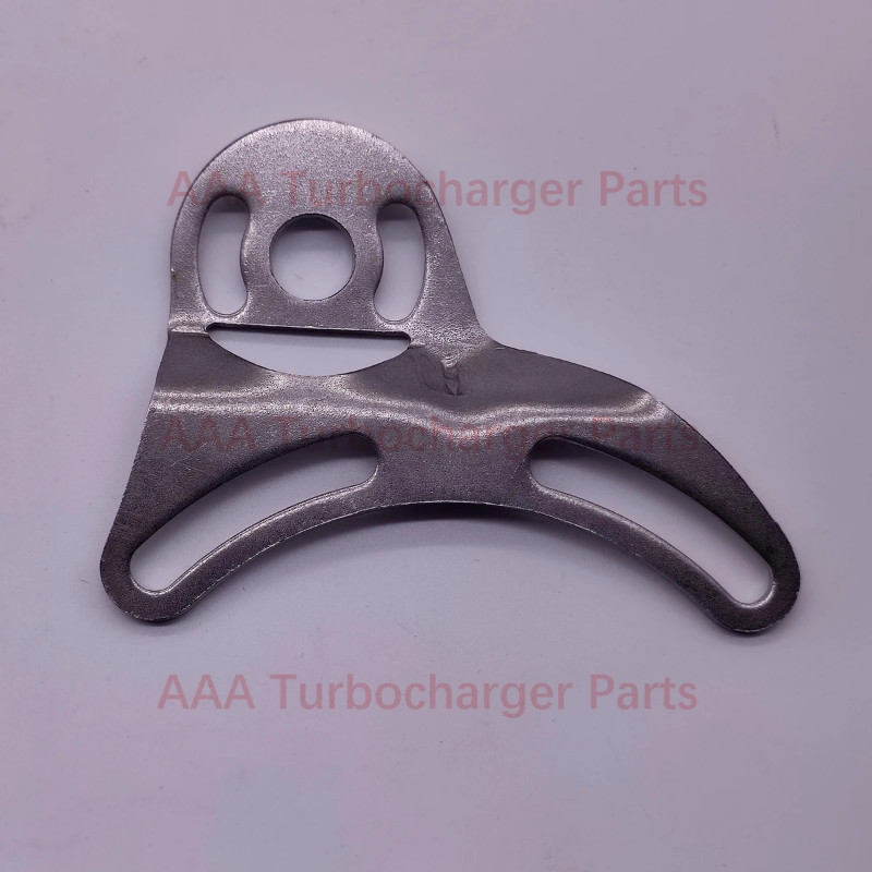 ST5H-34 Universal Turbo Actuator Bracket 3D Stainless steel Adjustable ...
