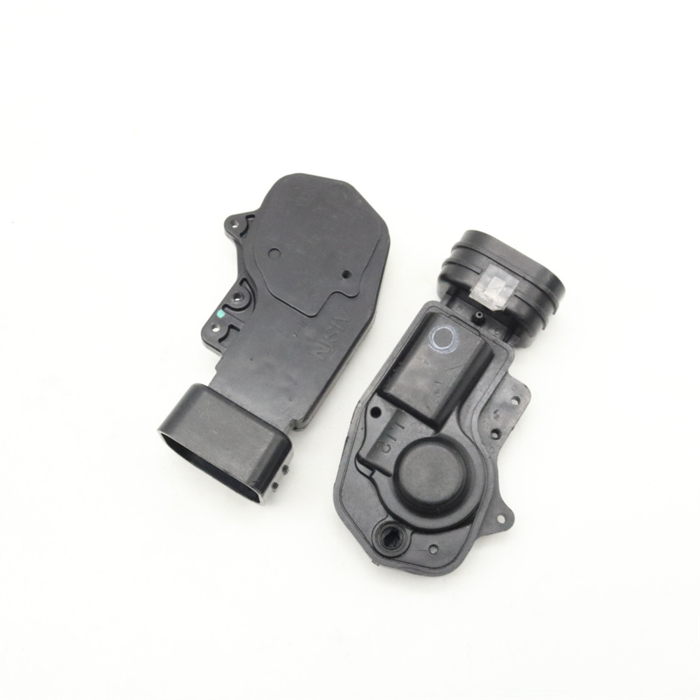 1PC Car Door Lock Motor Central Control Latch Actuator For Toyota Land ...
