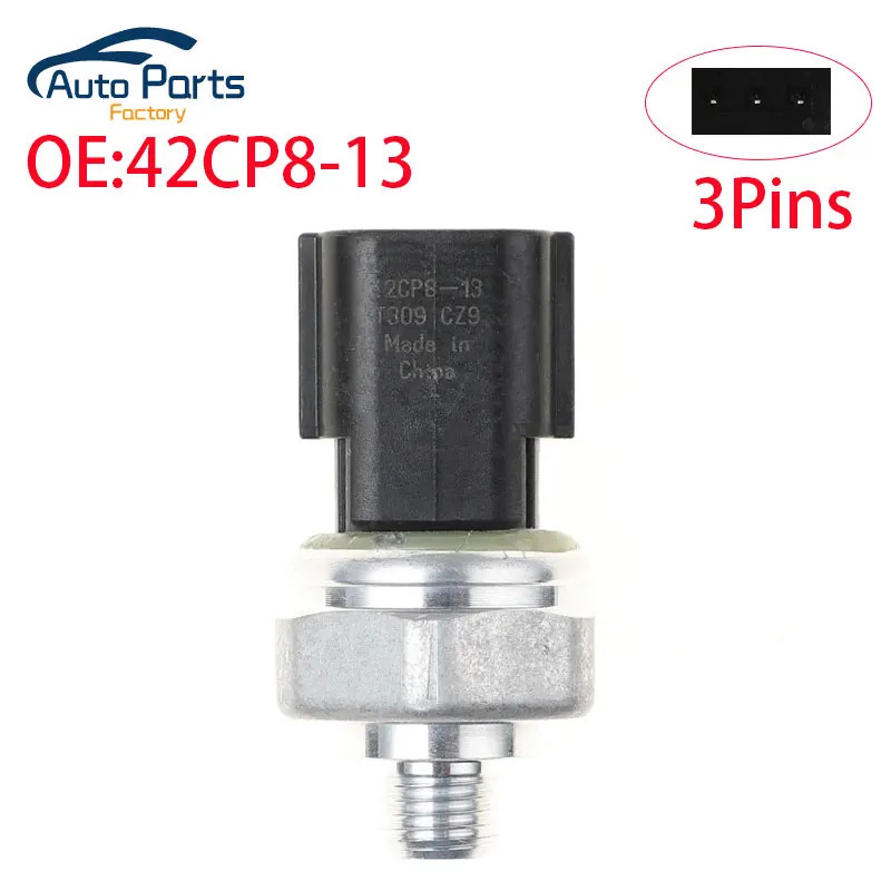 New A/C Pressure Sensor Air Conditioning Pressure Sensor For Mazda ...