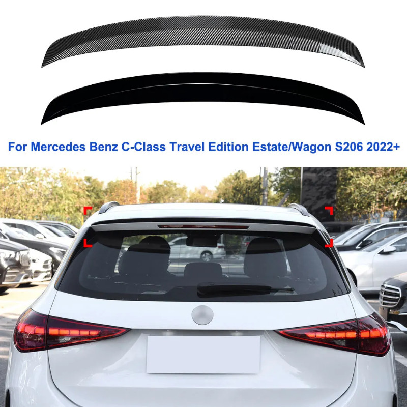 For Mercedes Benz C-Class Travel Edition Estate/Wagon S206 2022+ Car ...
