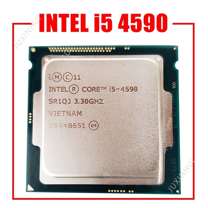 in stock Intel Desktop Core i5 4570 i5 4590 i5 4670 i5 4690 i5 4690K i5 ...