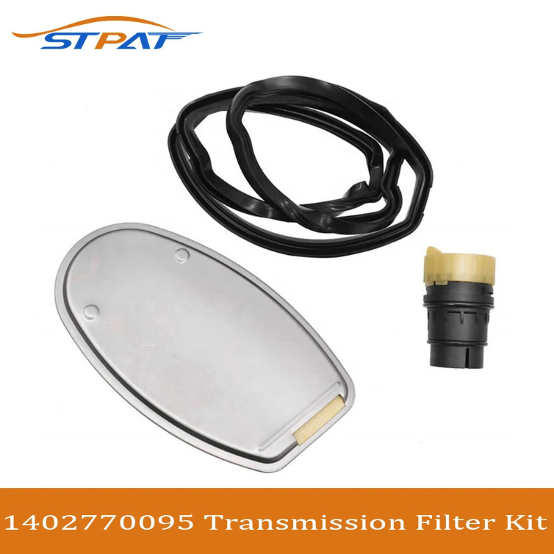 STPAT 722.6 Automatic GearBox Oil Filter H182KIT 1402770095 ...