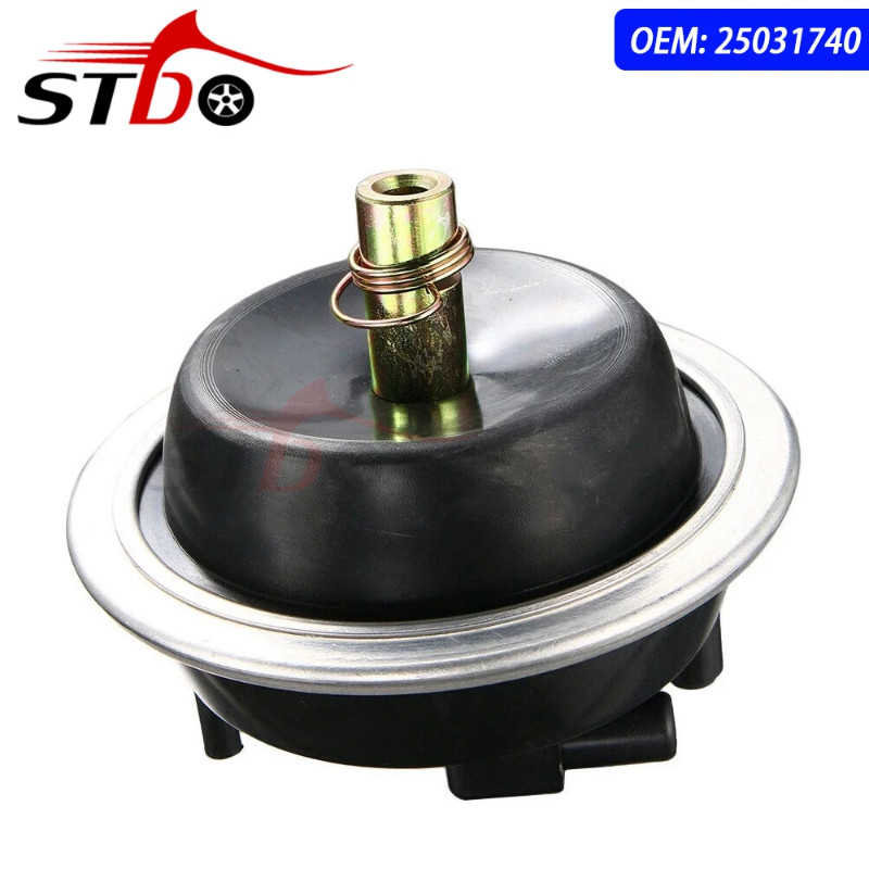 25031740 For Chevrolet S10 Blazer GMC S15 Jimmy Sonoma Front 4WD ...