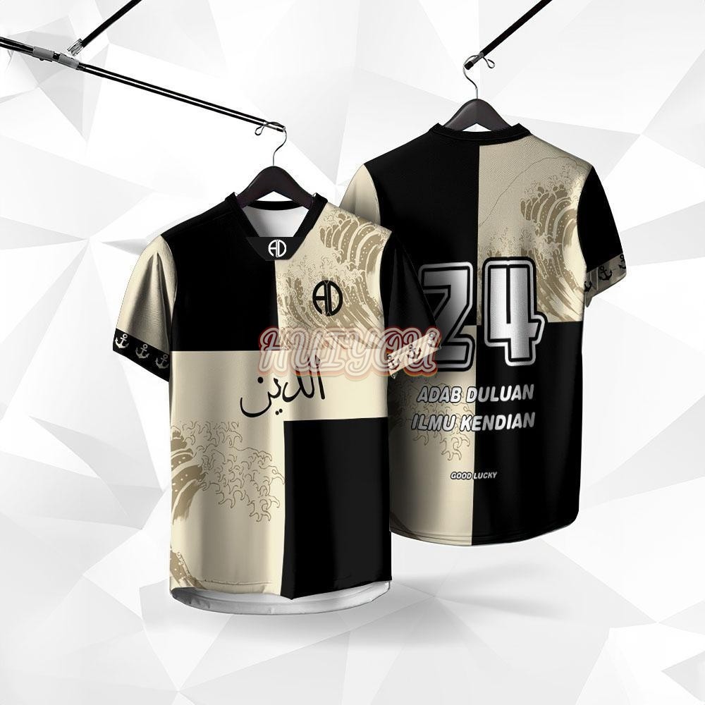 2025 New Design Free Custom Name Number Nfl Edition Jersey Baju Lengan ...