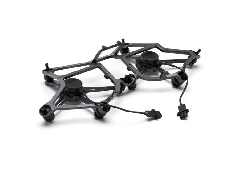 DJI Matrice 300 Series Dual Gimbal Connector IP44 waterproof to the ...