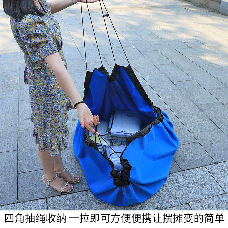 Stands And Night Markets In One Second Quick Stall Collection And ...