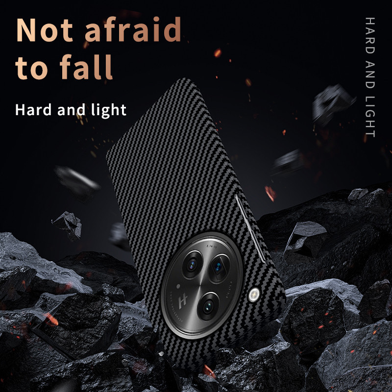 Casing Cover for Oppo Find N5 N3 N2 N Ultra Thin Slim Carbon Fiber Case ...