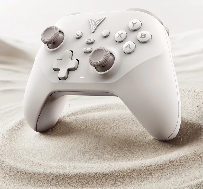 Flydigi Dune Fox Wireless Gaming Controller Gamepad Trigger Smart ...
