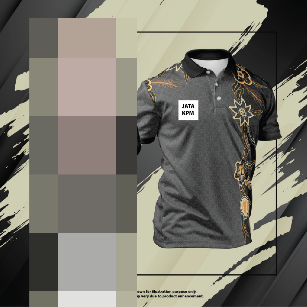 EXCLUSIVE Baju KPM 2024/2025-T-Shirt KemEnterian PendidikAn Malaysia ...