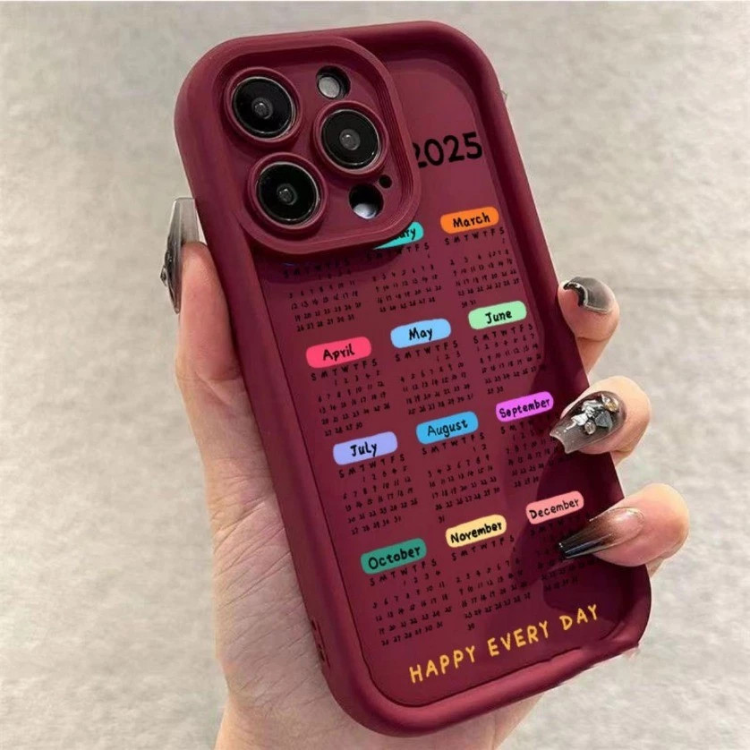 For Poco X3 GT X4 NFC X5 X6 M3 M6 Pro C40 2025 Snake Year New Year ...