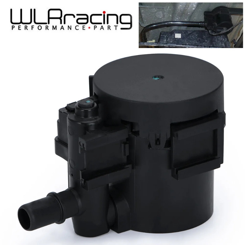 Vapor Canister Purge Vent Solenoid Valve EVAP 25932571 for 03-10 GMC ...