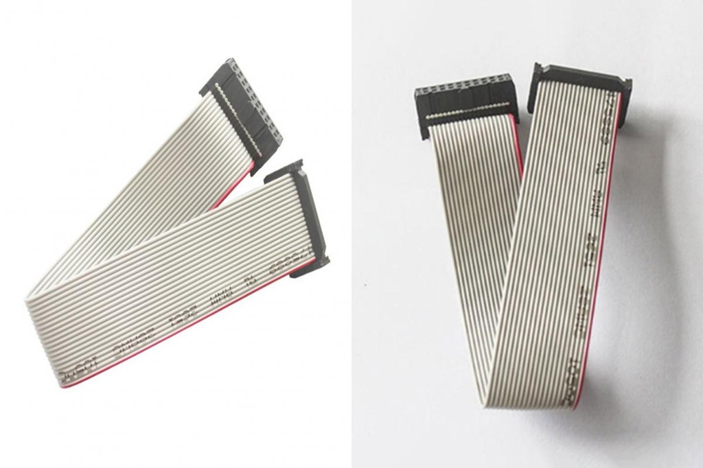 Jtag Cable Professional Developer Cable Universal Jtag Test Cable 20 ...