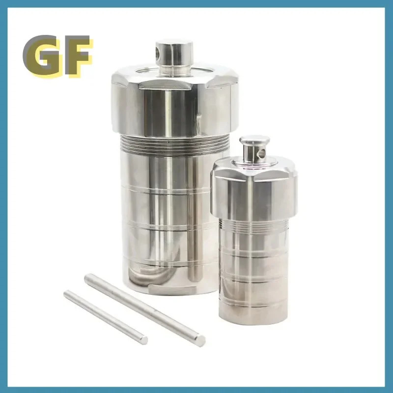 Vessel-kettle Hydrothermal Autoclave Reactor with PTFE Chamber ...