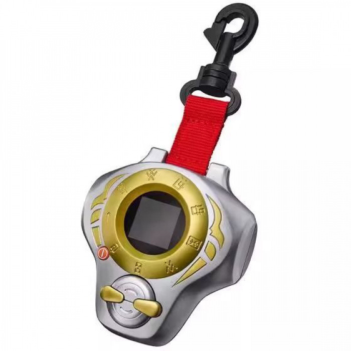 【Ready Stock】gundam bandai digimon digivice digimon 25th color ...