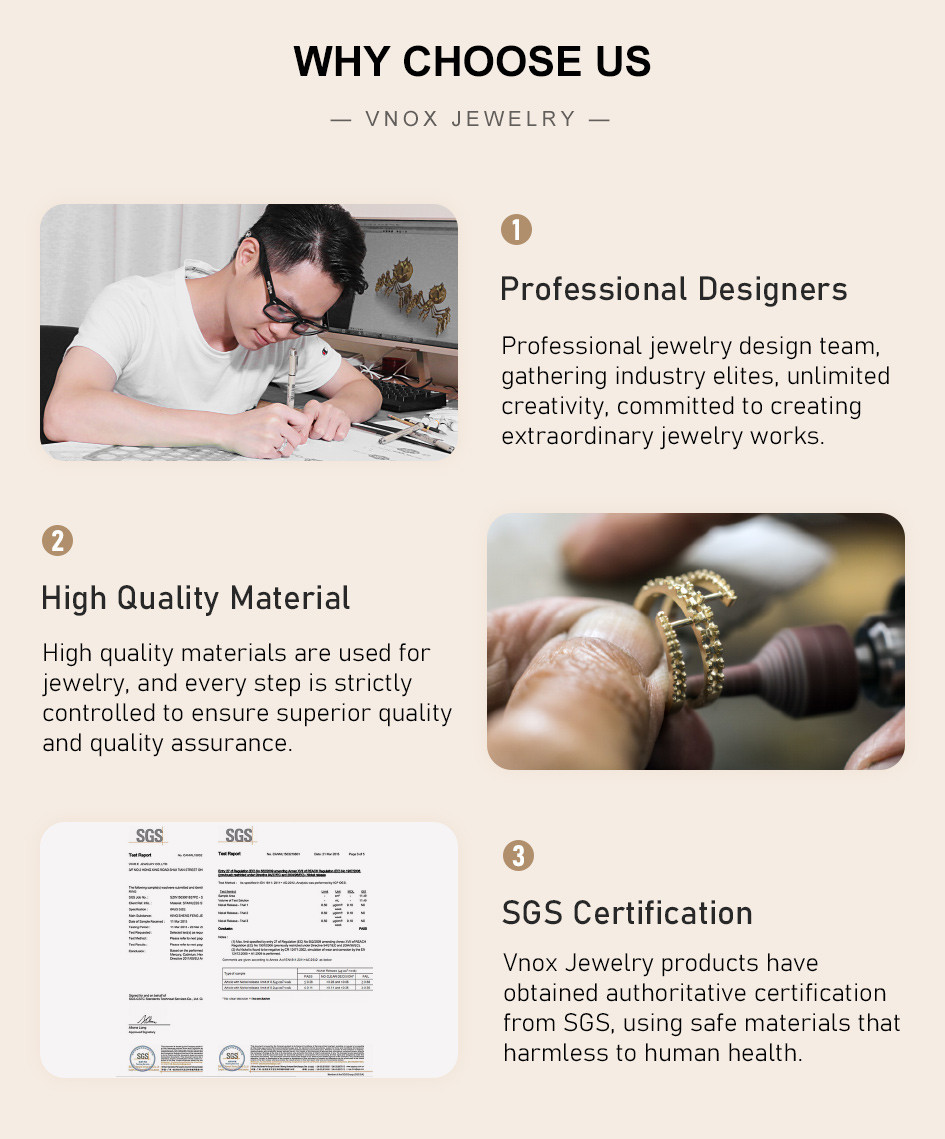 Vnox Ocean Wind Starfish Shell Open Ring for Women,Gold Stainless Steel Non Tarnish Ring,Simple ...