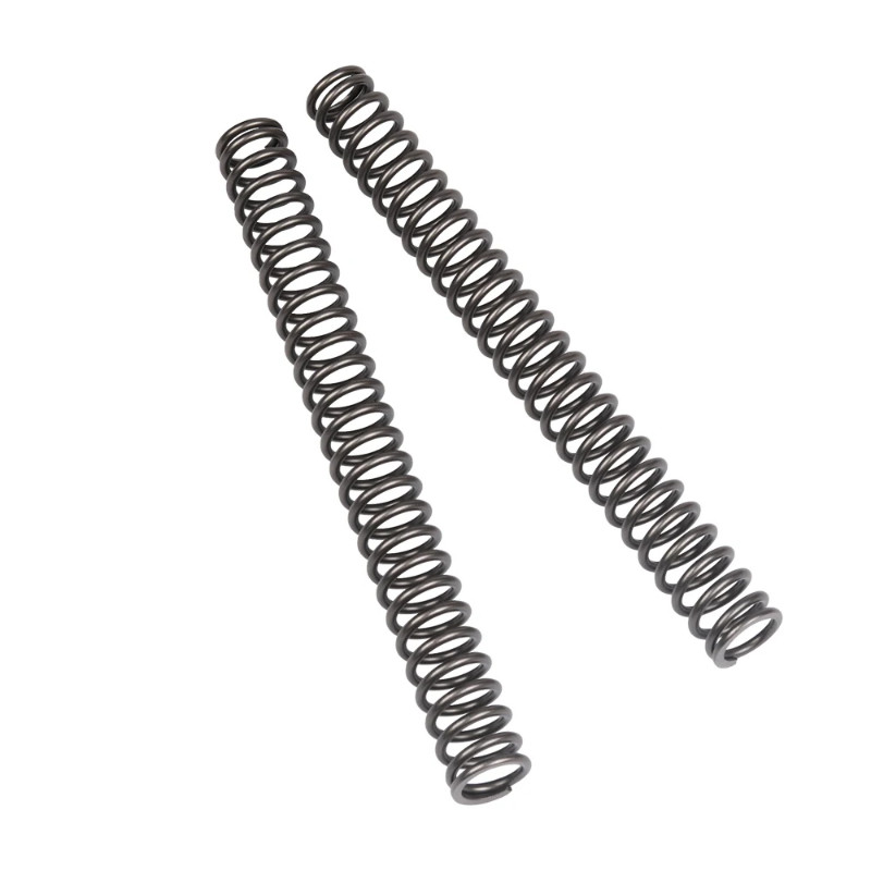 Front Fork Shock Absorber Spring Reinforcing Strengthen Springs Parts ...