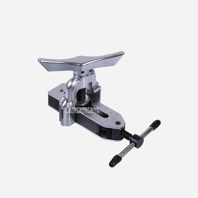 CT-526 5-19Mm Universal Flaring Tool Kit Hand Pipe Expander Air ...