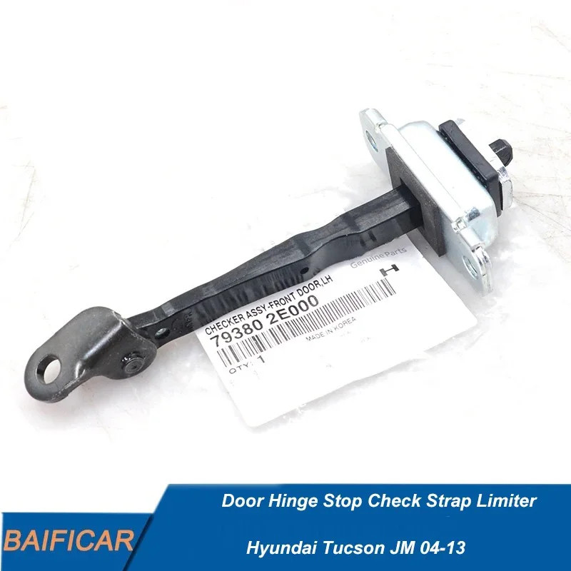 Baificar Brand New Genuine Front Rear Door Hinge Stop Check Strap ...