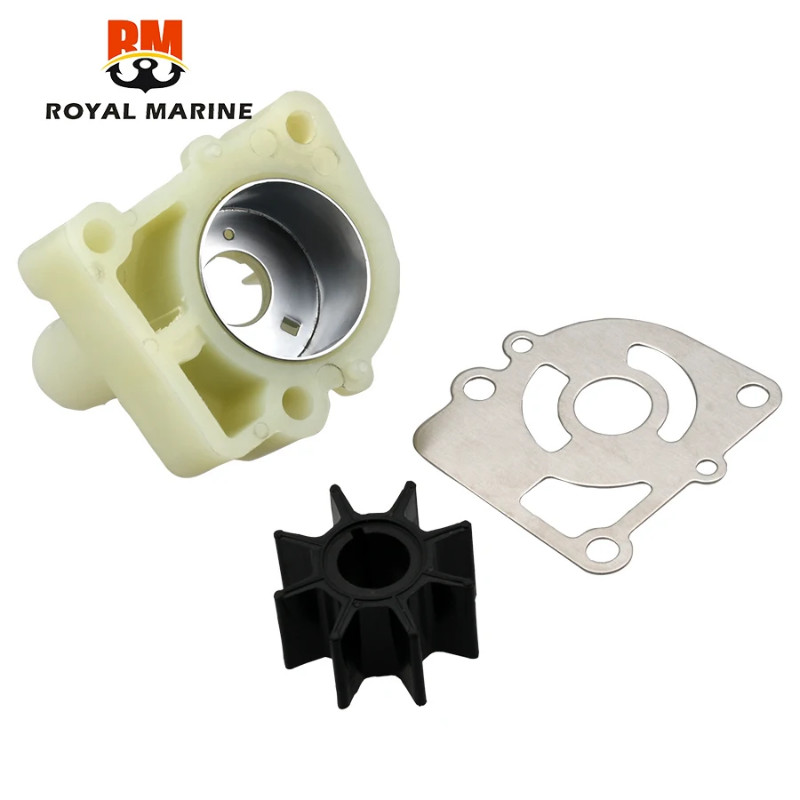 Pump Case (Upper)&Pump Case Liner&Water Pump Guide Plate&impeller For ...