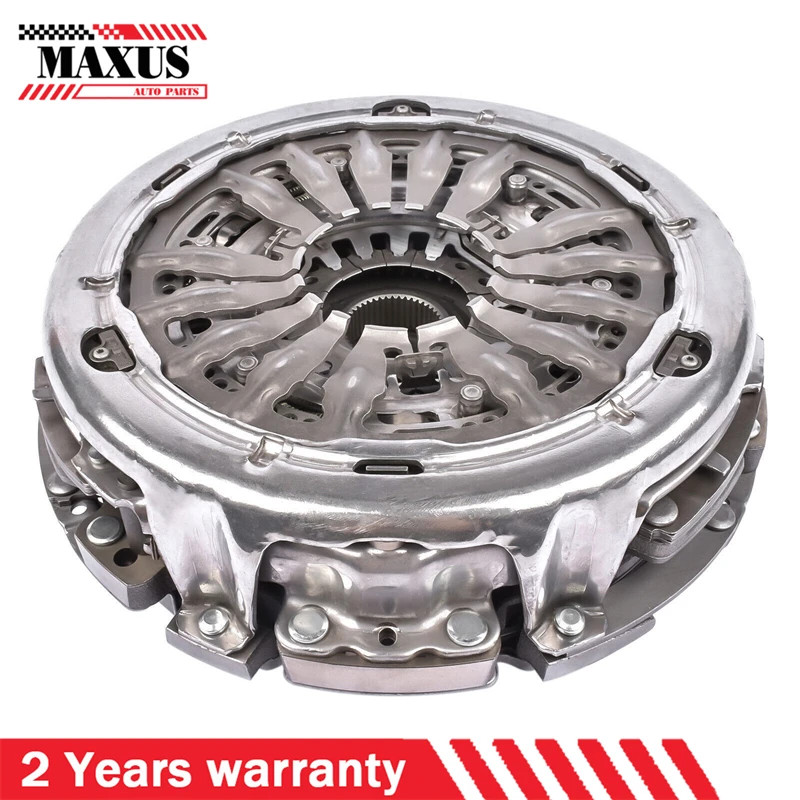 Brand New Set Double Clutch Assembly For Hyundai Veloster 1.6L L4 2012 ...
