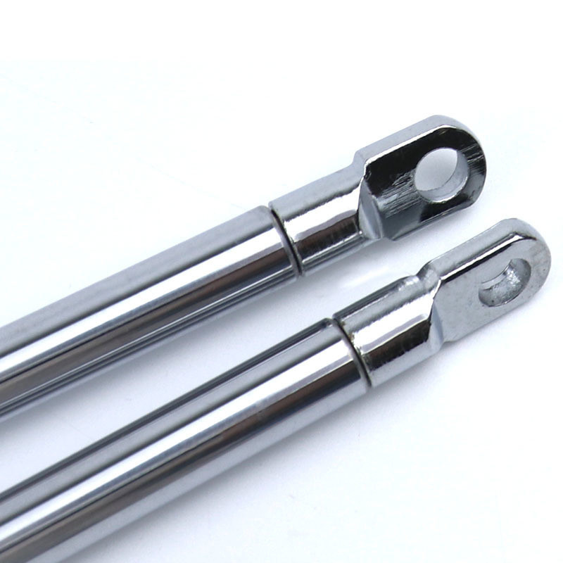 2pcs 800N Car Gas Struts Tailgate Shock Lift Strut Support Bar Gas ...