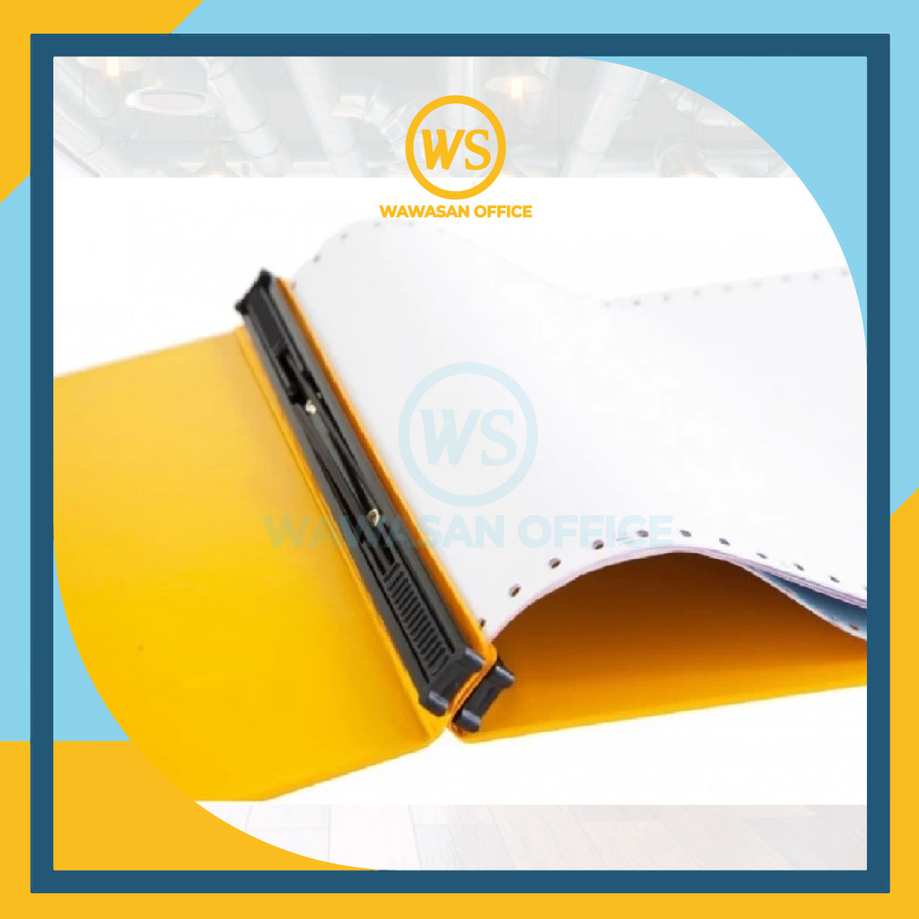 PVC Computer File A4 / A3 | Computer form File | Shopee Malaysia