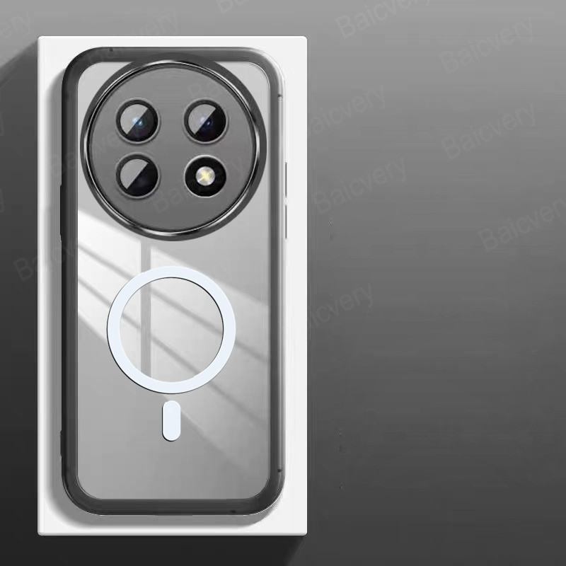 Casing For Honor X9C 5G Fashion Camera Protect Colorful TPU Cover ...