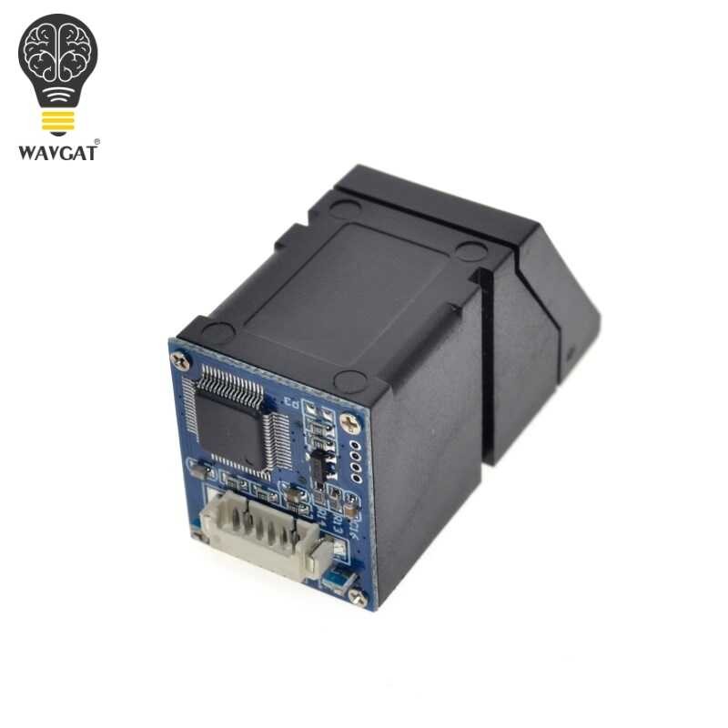 R307 Optical Fingerprint Reader Module Sensor | Shopee Malaysia